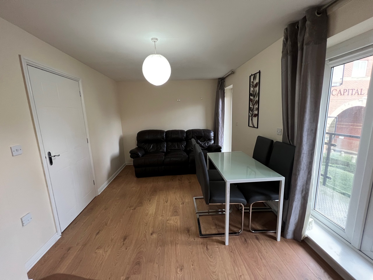 Reading - 2 Bed Flat, Temple Place, RG1 - To Rent Now for £1,375.00 p/m