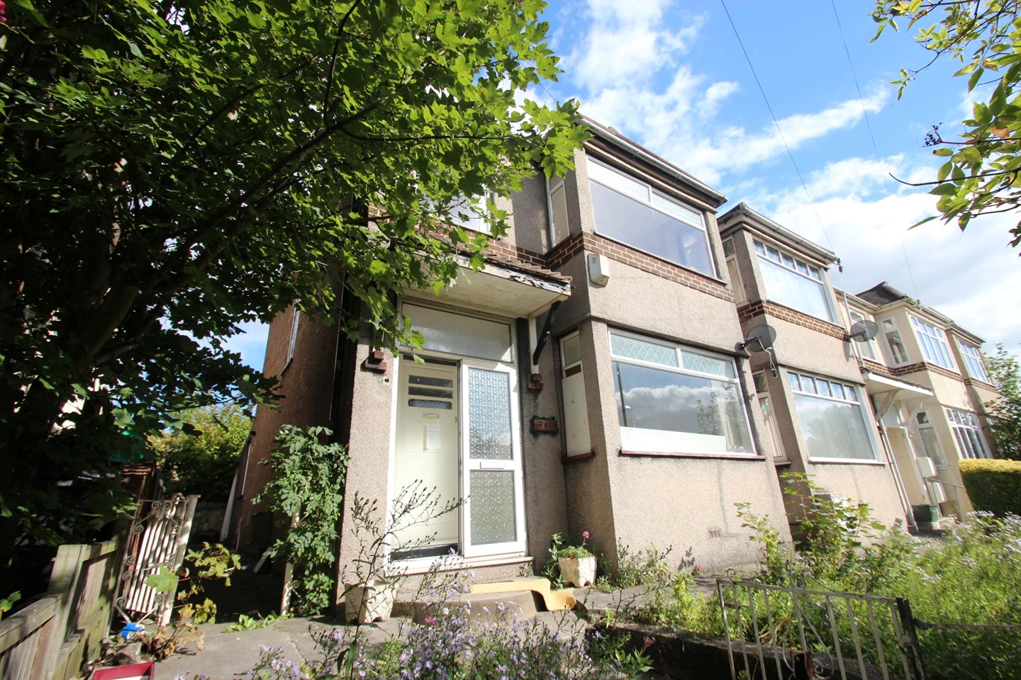 Horfield Bristol Room In A Shared House Muller Road Bs7 To Rent