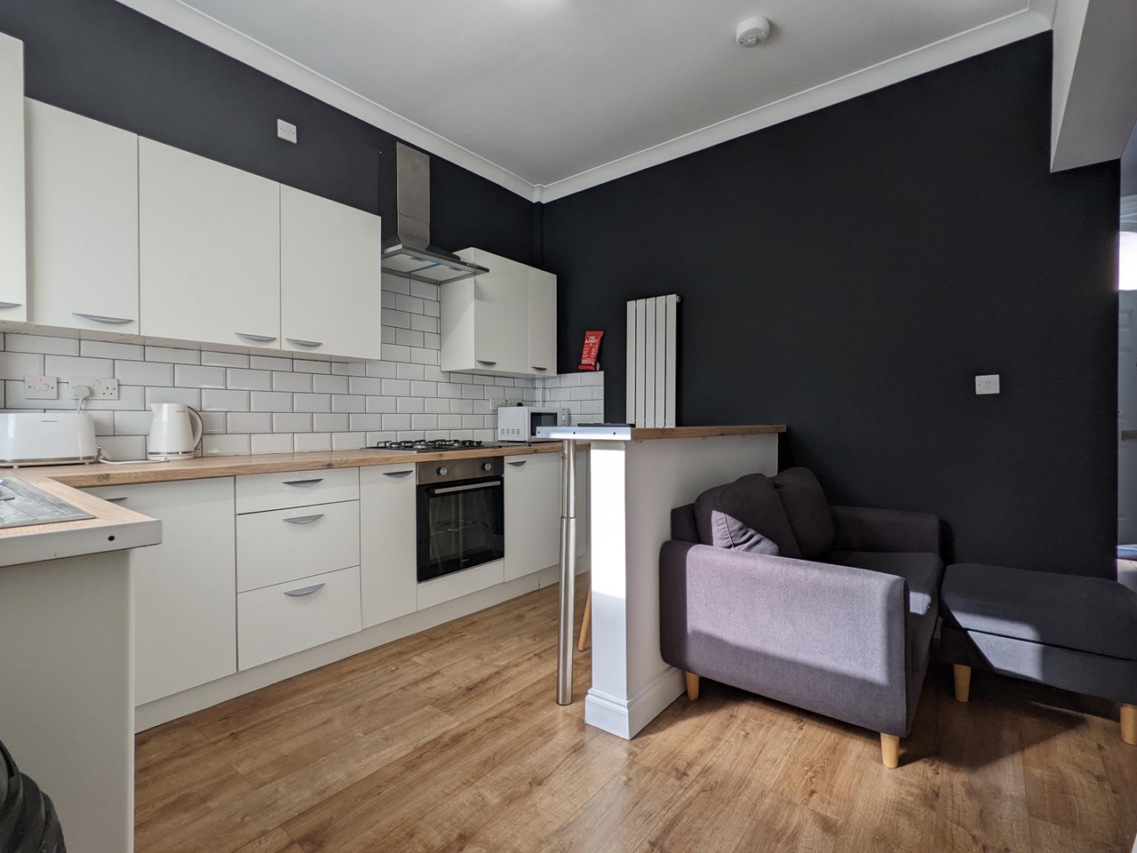 Middlesbrough - Room in a Shared House, Aske Road, TS1 - To Rent Now ...