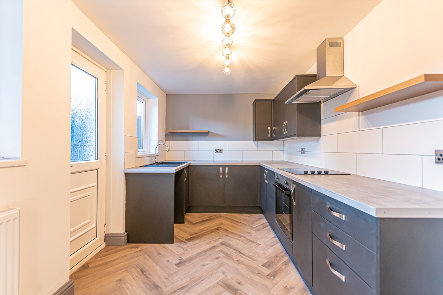 Netherton, Bootle - 3 Bed Semi-Detached House, Park Lane, L30 - To Rent ...