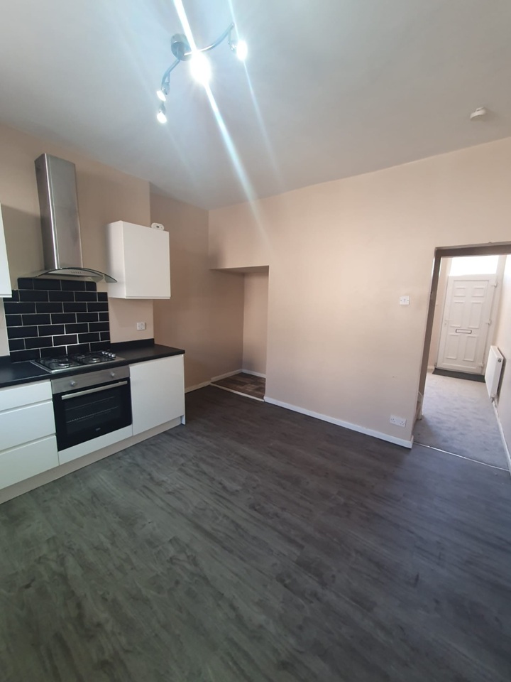 Burnley - 2 Bed Terraced House, Hudson Street, BB11 - To Rent Now for £ ...