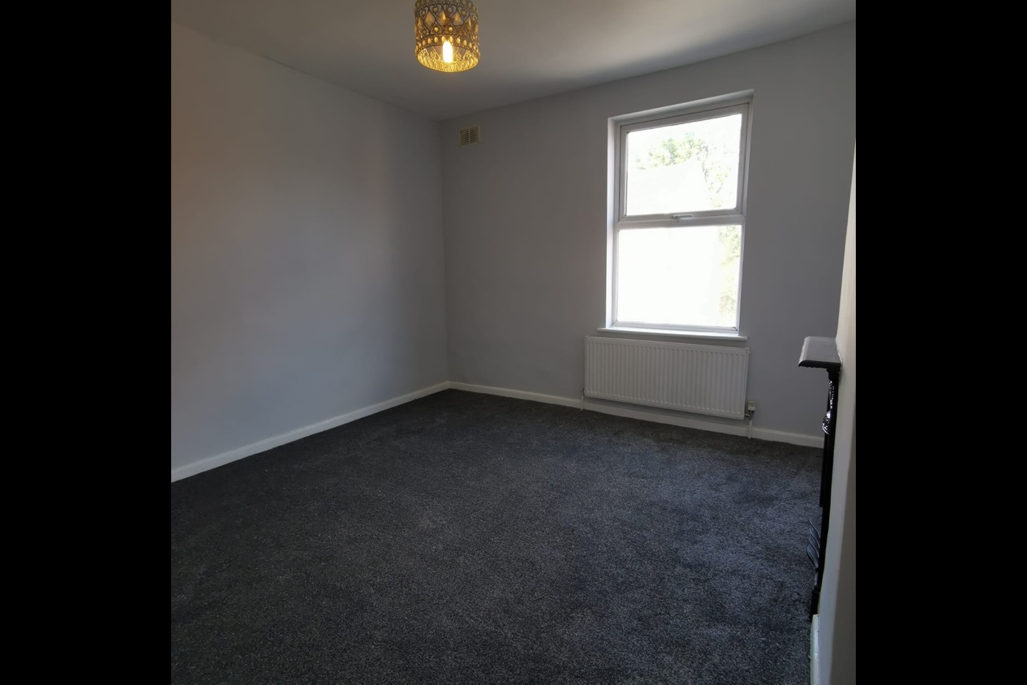 Nottingham - 2 Bed Terraced House, Whittier Road, NG2 - To Rent Now for ...