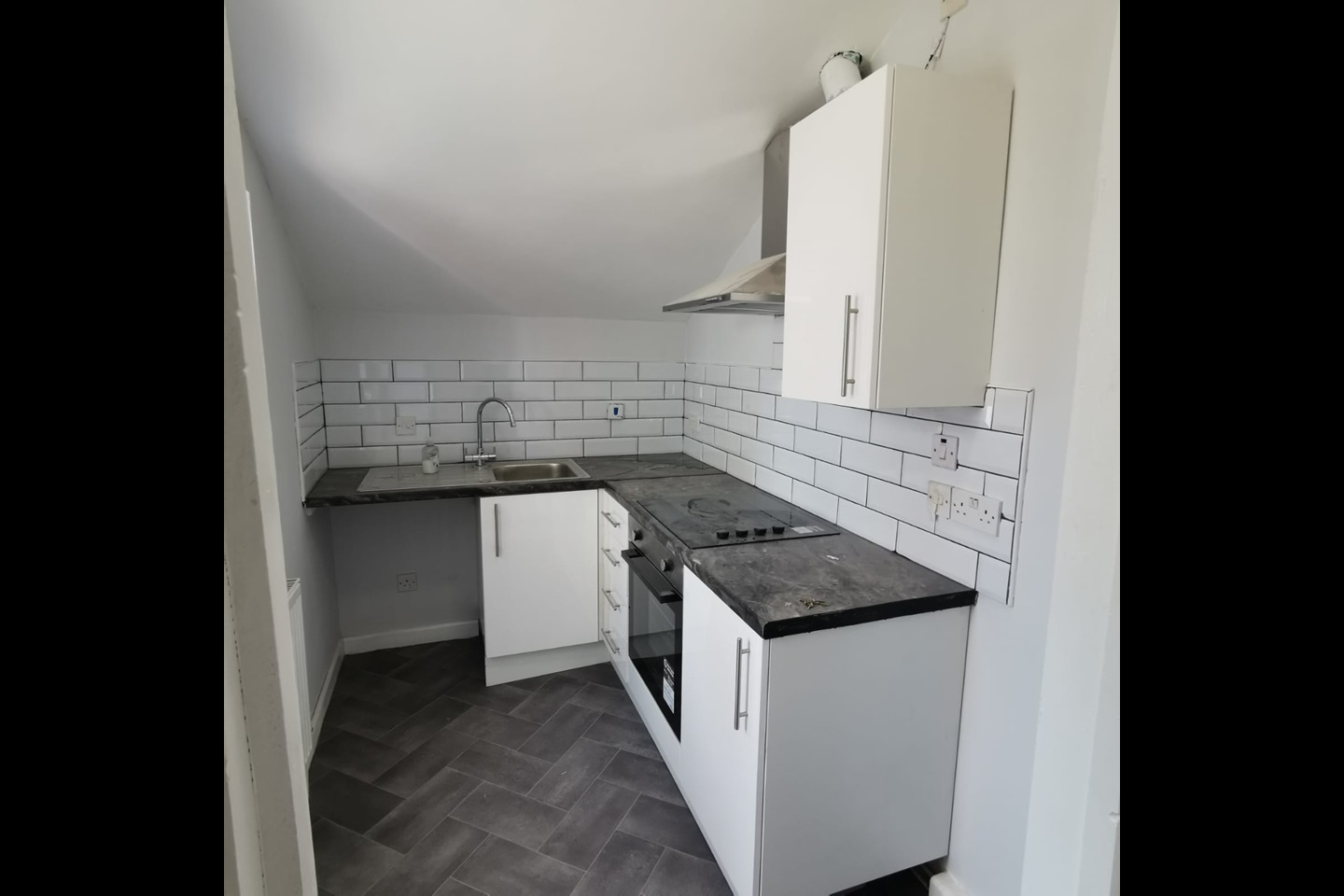 Nottingham - 2 Bed Terraced House, Whittier Road, NG2 - To Rent Now for ...