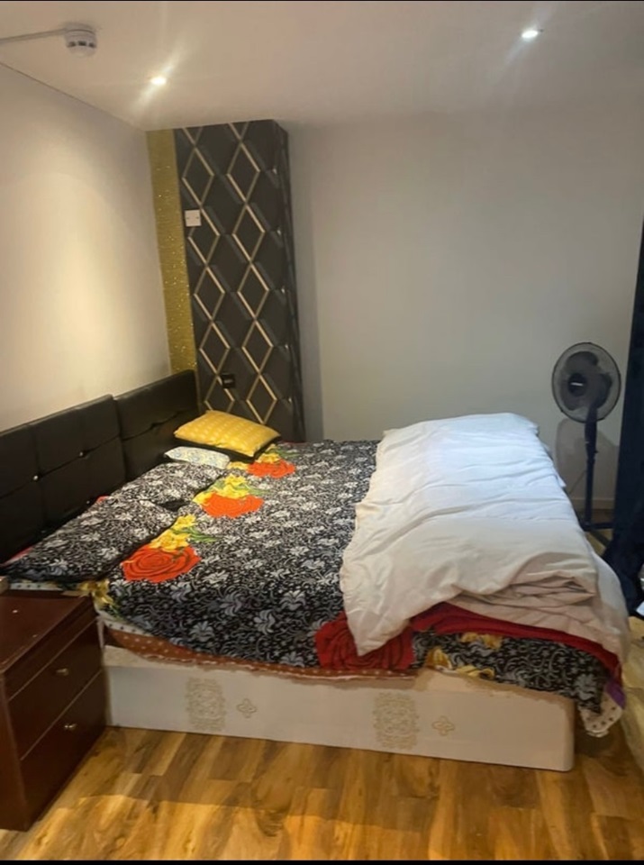 Ilford - Room in a Shared House, Ilford, IG1 - To Rent Now for £780.00 p/m