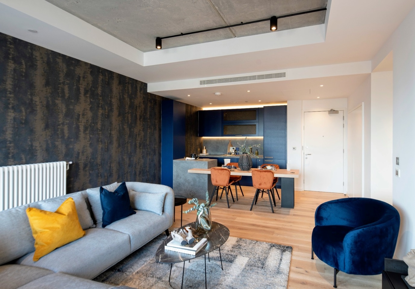 London - 2 Bed Flat, Good Luck Hope, E14 - To Rent Now for £2,925.00 p/m