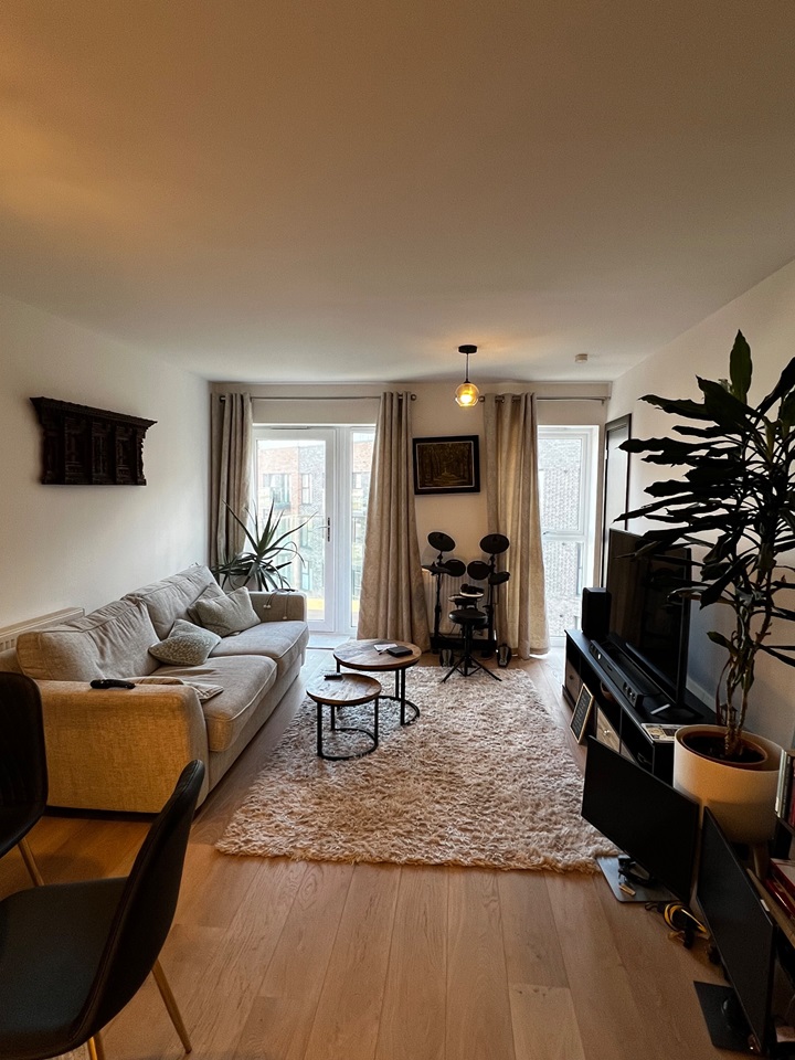 Dartford - 1 Bed Flat, James Smith Court, DA1 - To Rent Now for £1,450. ...