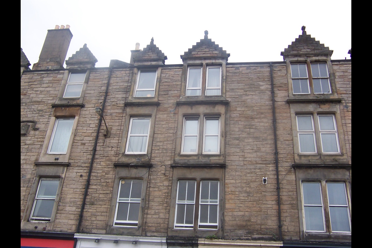 Edinburgh - 1 Bed Flat, Dundee Street, EH11 - To Rent Now for £1,295.00 p/m