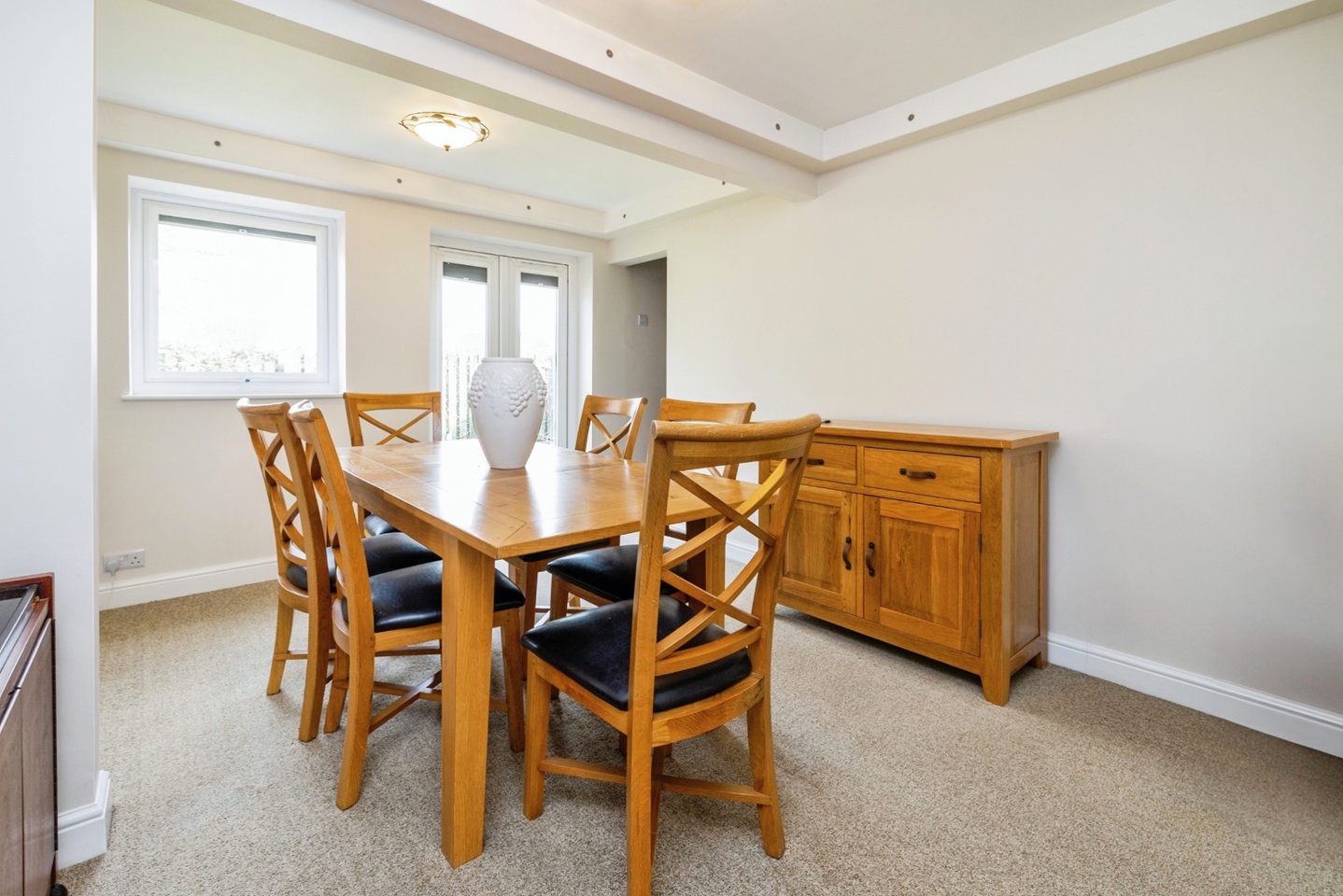 Nettleham, Lincoln - 2 Bed Bungalow, Field Close, LN2 - To Rent Now for ...
