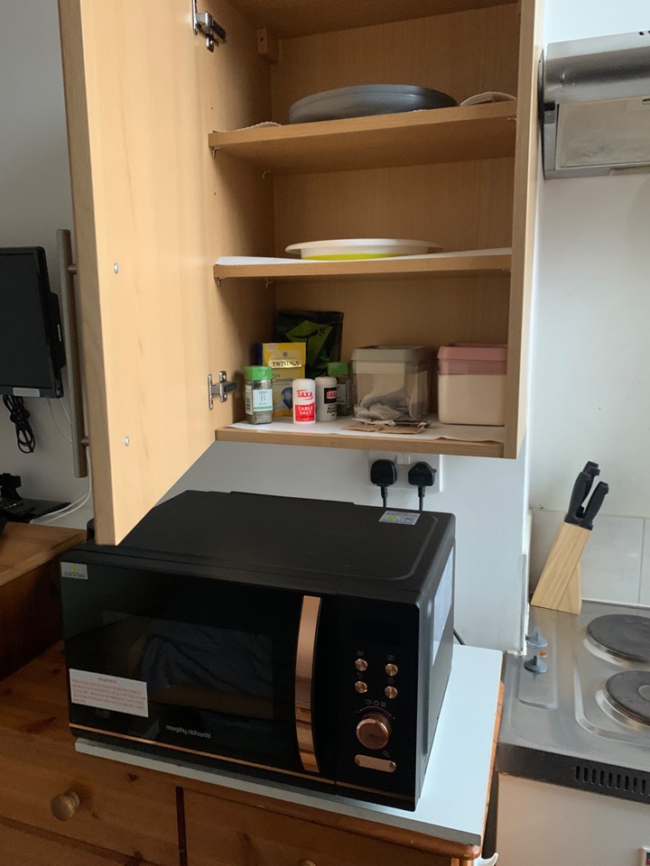 London - Room in a Shared House, Kensal Green, NW10 - To Rent Now for £ ...