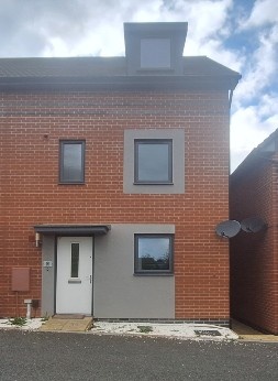 Tithebarn, Exeter - 4 Bed Semi-Detached House, Shale Row, EX1 - To Rent ...