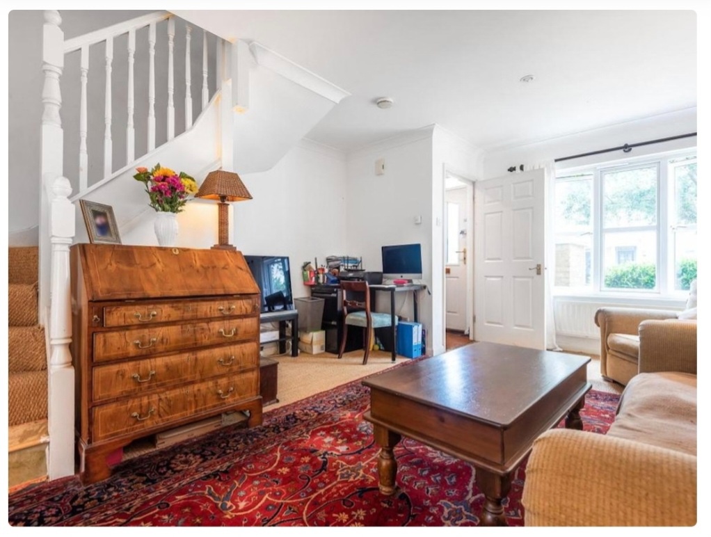 London - 3 Bed Terraced House, Ashmore Close, SE15 - To Rent Now for £ ...