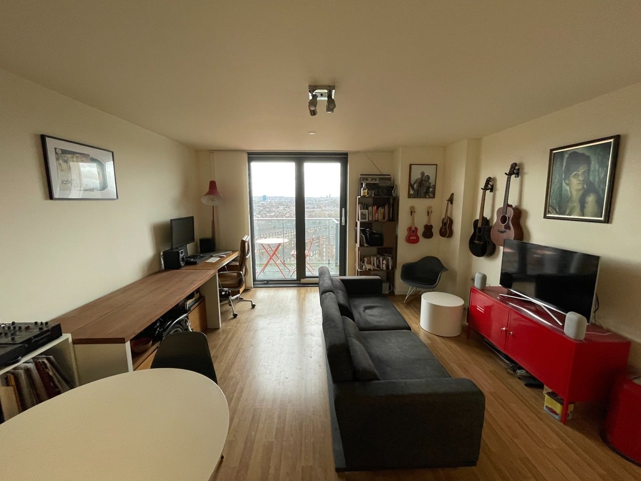 London - 1 Bed Flat, Matchmakers Wharf, E9 - To Rent Now for £1,875.00 p/m