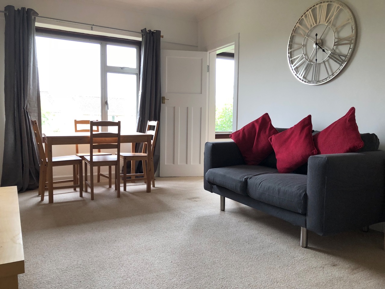 Glasgow - 2 Bed Flat, Penrith Drive, G12 - To Rent Now for £900.00 p/m