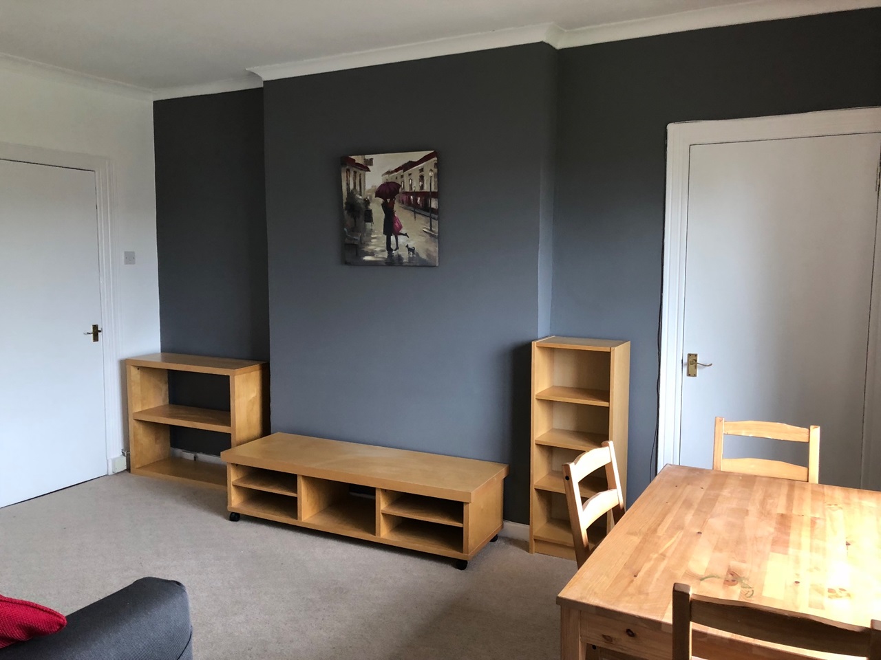 Glasgow - 2 Bed Flat, Penrith Drive, G12 - To Rent Now for £900.00 p/m