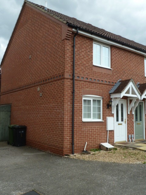Downham Market - 2 Bed End Terrace, Rosemary Way, PE38 - To Rent Now ...