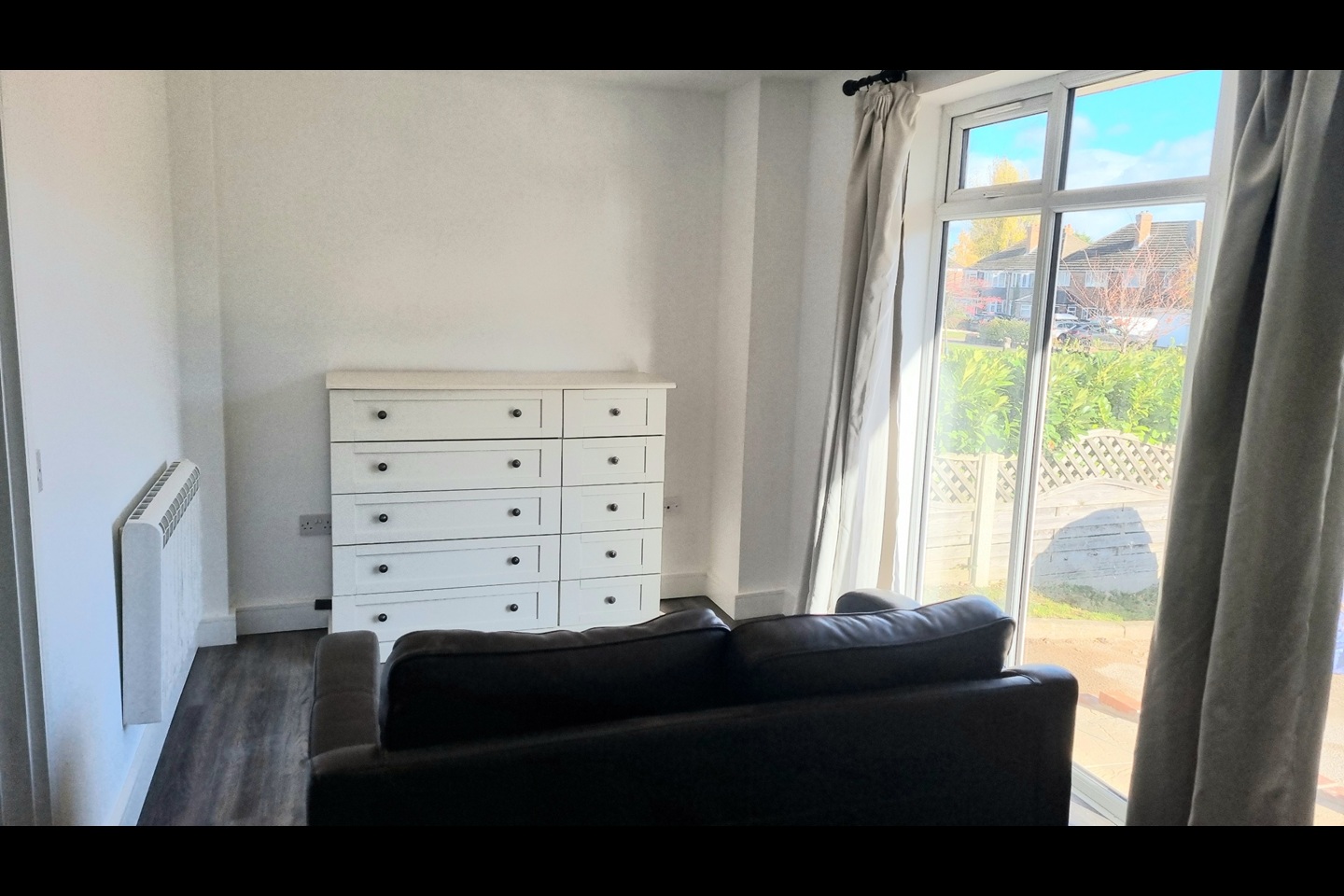 Solihull - 1 Bed Bungalow, Old Lode Lane, B92 - To Rent Now for £1,000. ...