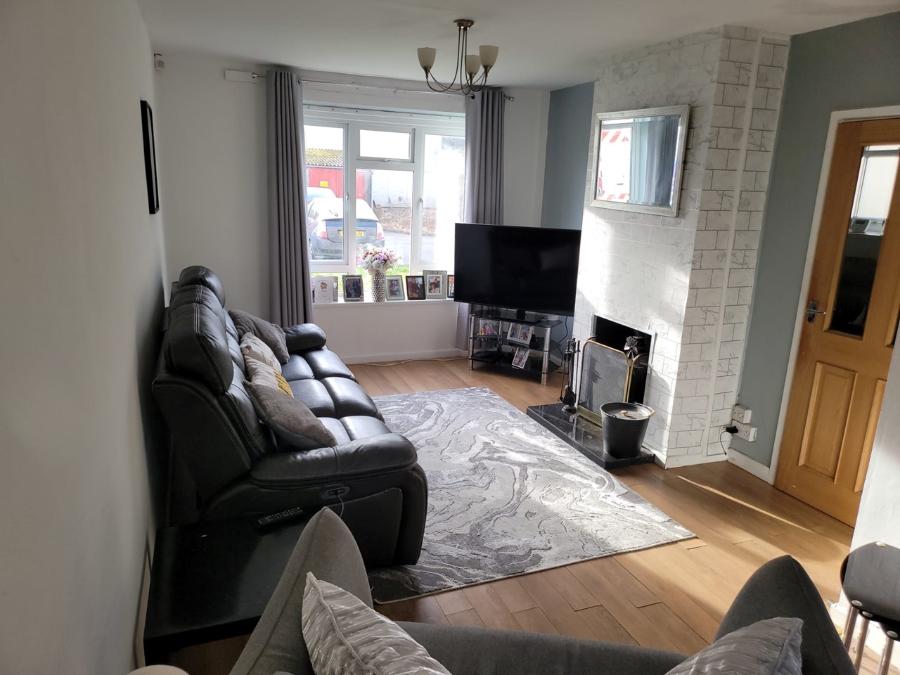 Coventry - 2 Bed Semi-Detached House, Frisby Road, CV4 - To Rent Now ...