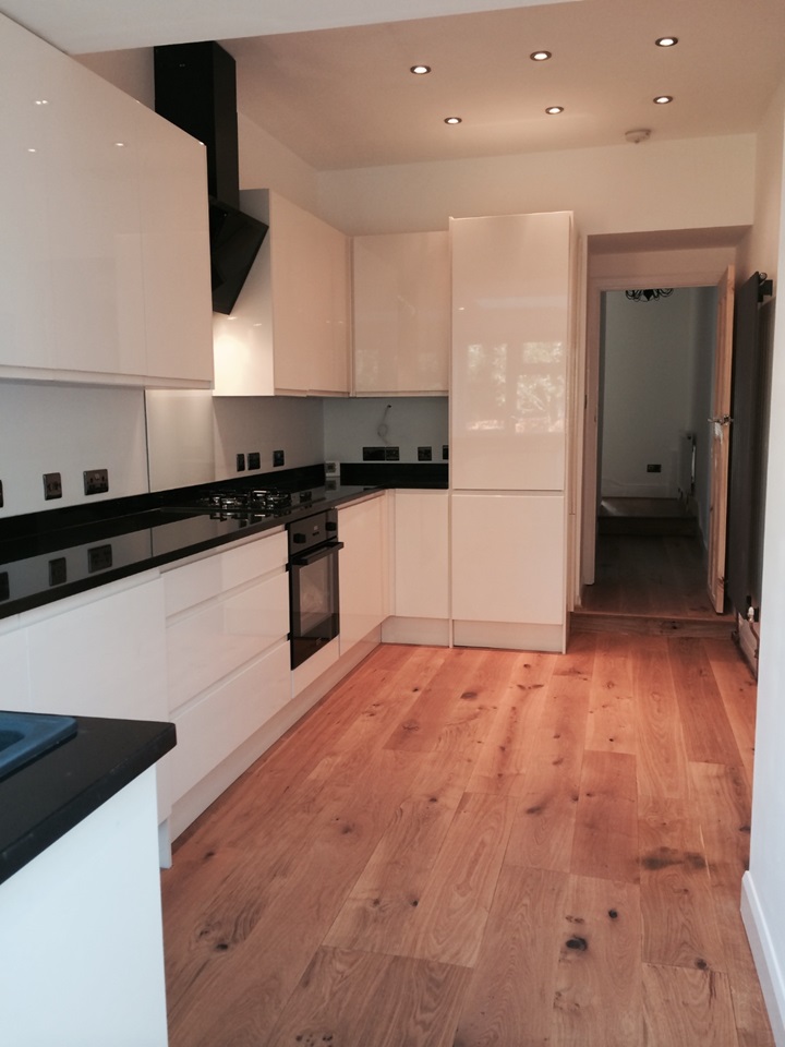 London - 2 Bed Flat, Arlow Road, N21 - To Rent Now for £1,950.00 p/m