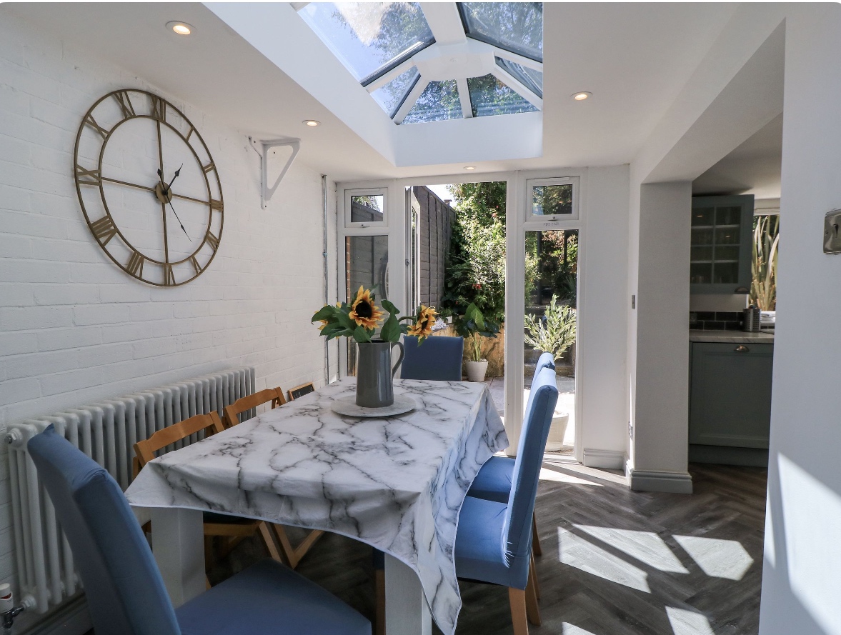 Wareham - 4 Bed Terraced House, North Street, BH20 - To Rent Now for £ ...