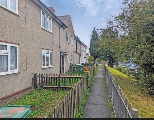 Crayford Dartford 3 Bed Detached House Crayford Road Da1 To Rent