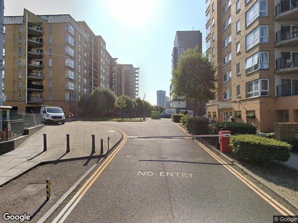 London - 2 Bed Flat, Prime Meridian Walk, E14 - To Rent Now for £2,400. ...