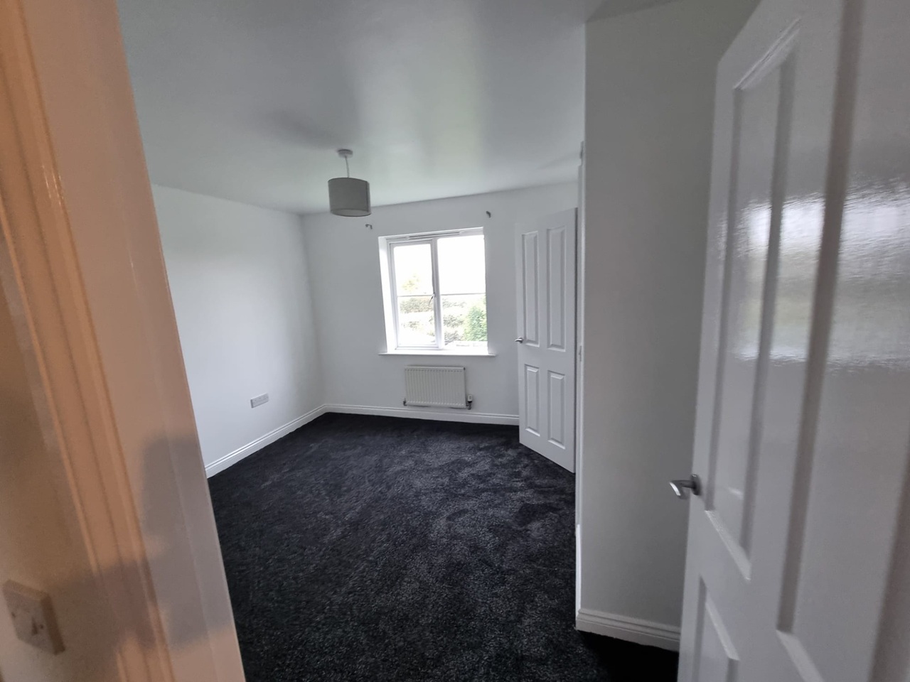 Darlington - 3 Bed Semi-Detached House, Bakewell Mews, DL2 - To Rent Now for £1,200.00 p/m
