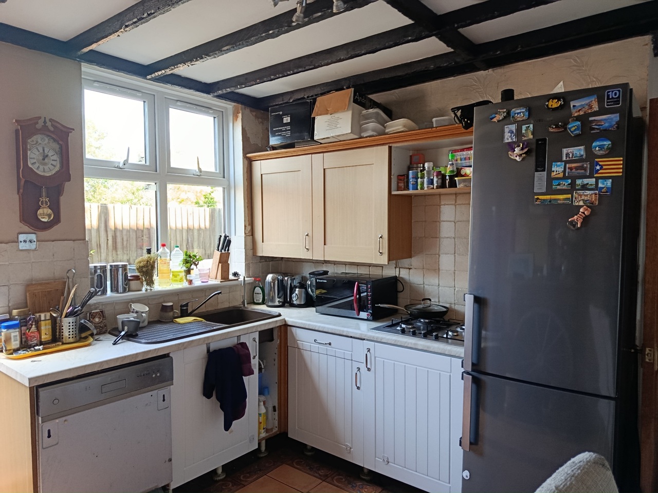 Welling - Room in a Shared Flat, Kent, DA16 - To Rent Now for £585.00 p/m