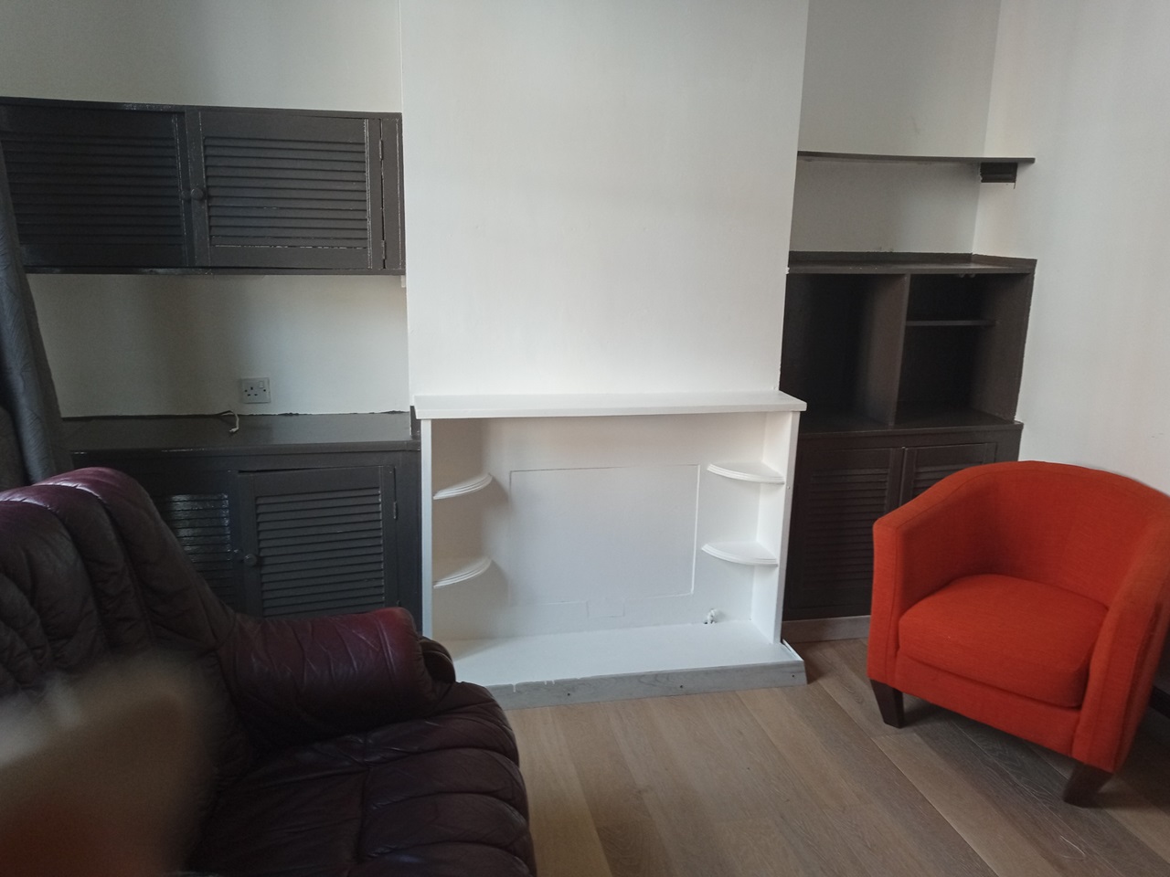 Peckham, London - 1 Bed Flat, Holbeck Row, SE15 - To Rent Now for £ ...