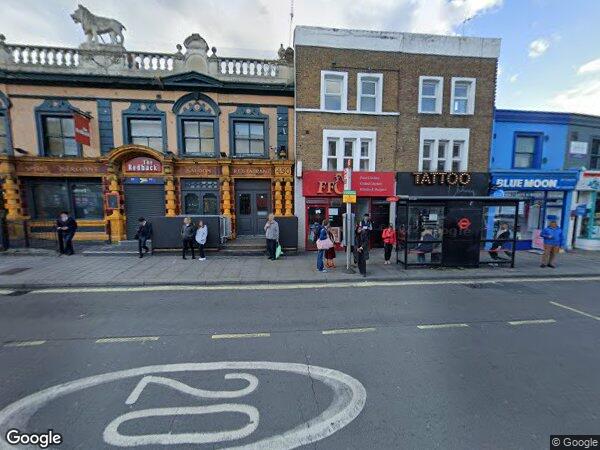 London - Room in a Shared Flat, Fulham Road, SW6 - To Rent Now for £975 ...