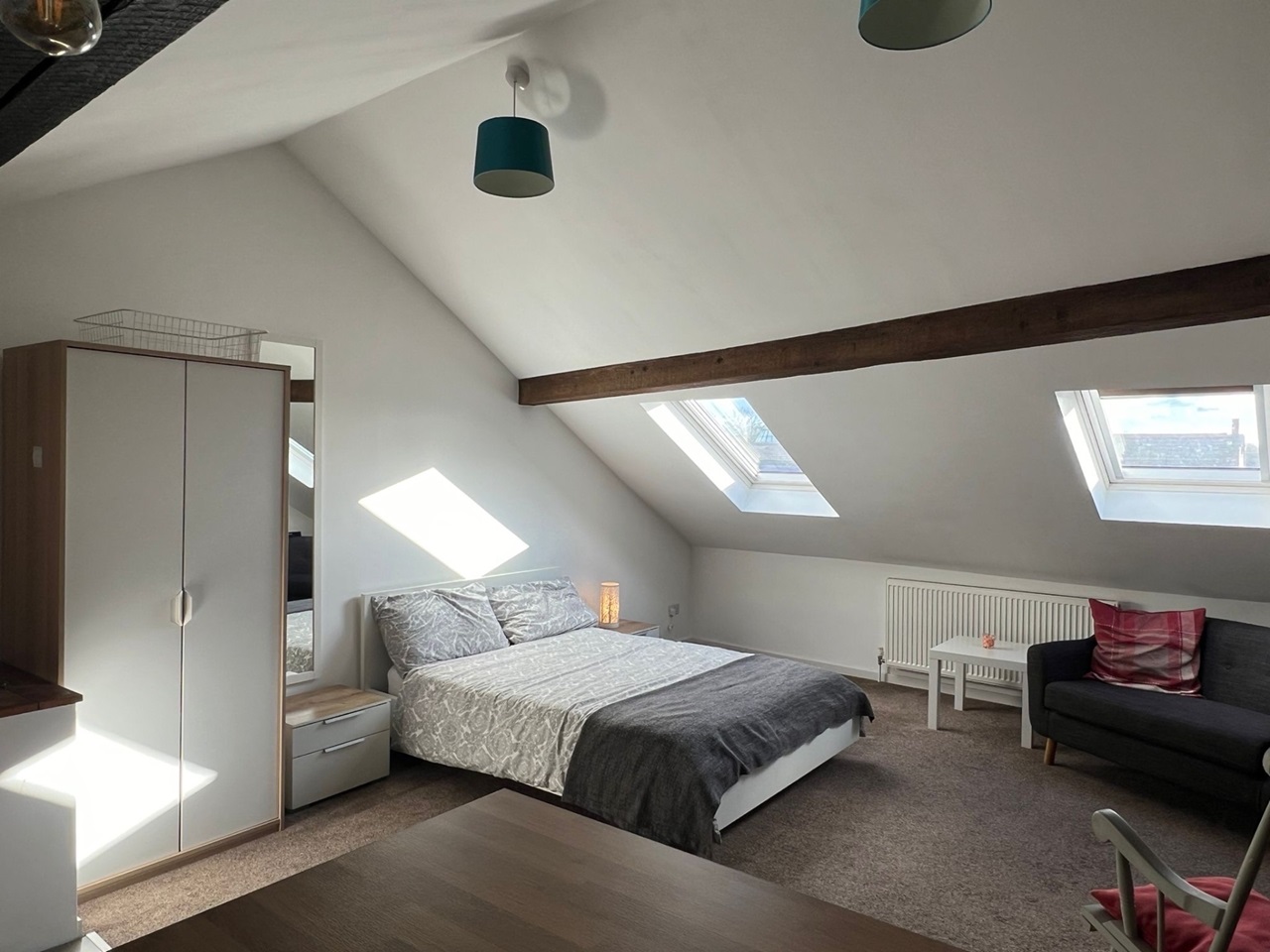Liverpool - Bedsit, Spellow Lane, L4 - To Rent Now for £780.00 p/m