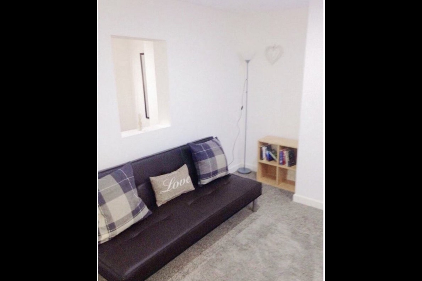 Leeds - Studio Flat, Burton Terrace Leeds, LS11 - To Rent Now for £675. ...