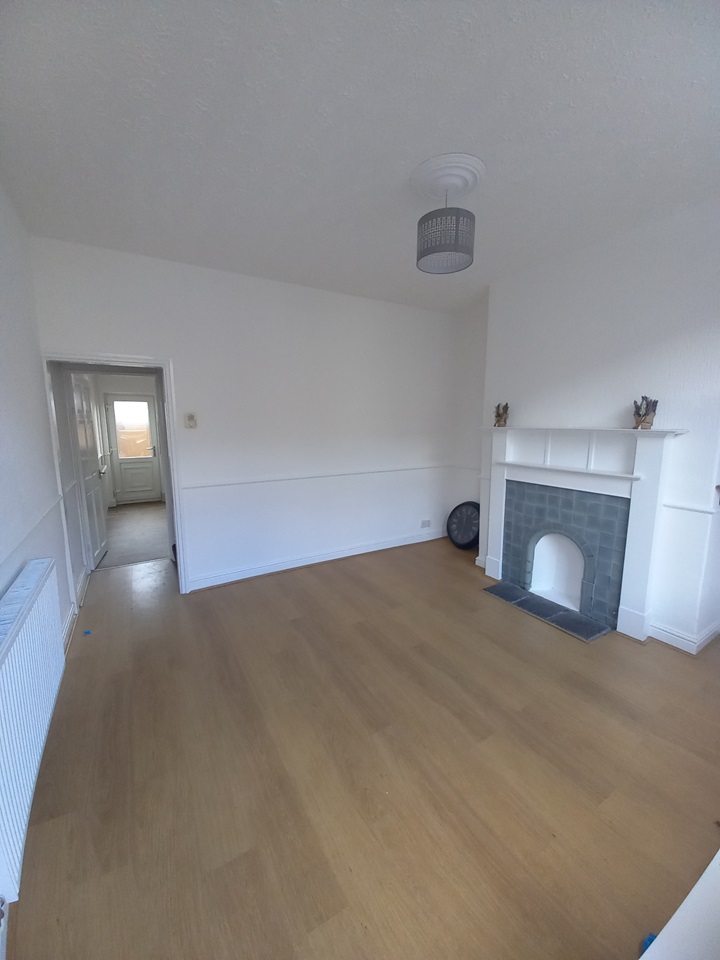 Eccles, Manchester - 2 Bed Terraced House, Unicorn Street, M30 - To ...