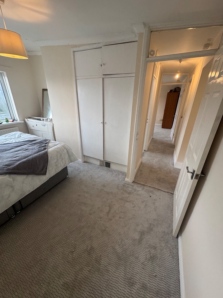 Rumney, Cardiff - 3 Bed End Terrace, Trowbridge Green, CF3 - To Rent ...