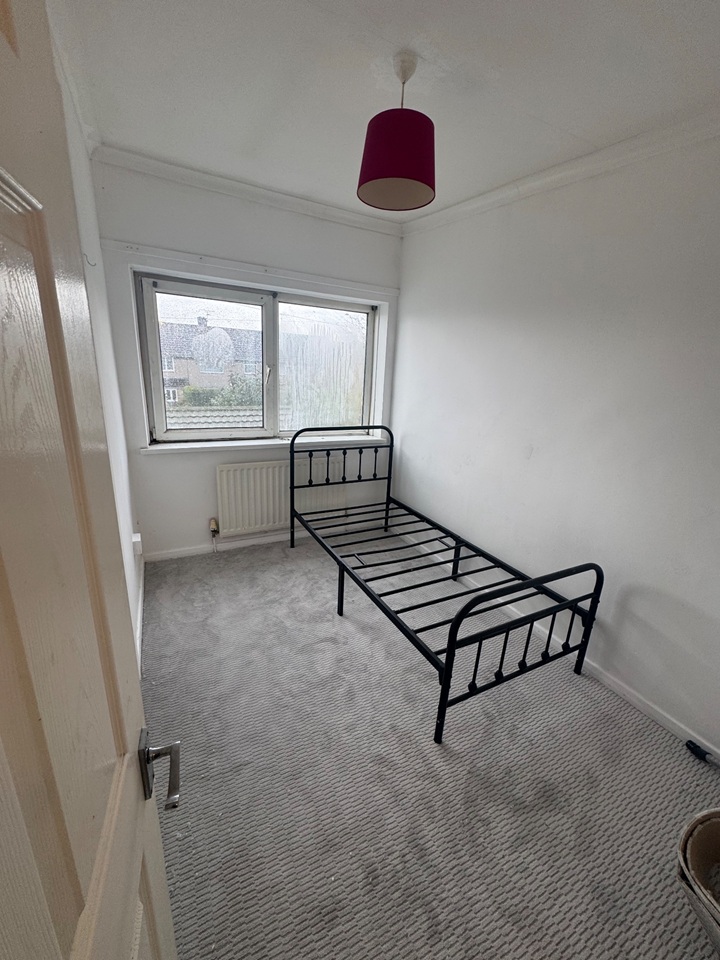 Rumney, Cardiff - 3 Bed End Terrace, Trowbridge Green, CF3 - To Rent ...