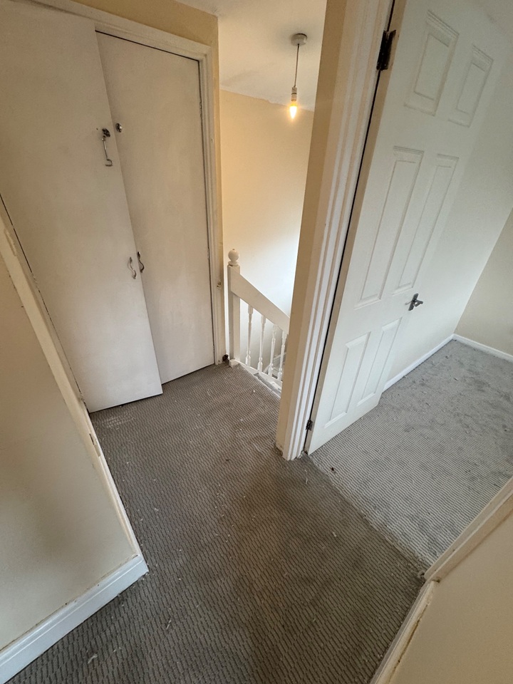 Rumney, Cardiff - 3 Bed End Terrace, Trowbridge Green, CF3 - To Rent ...