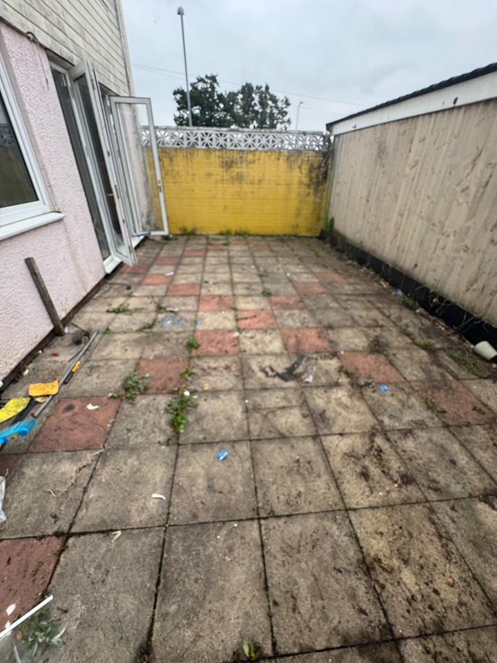Rumney, Cardiff - 3 Bed End Terrace, Trowbridge Green, CF3 - To Rent ...