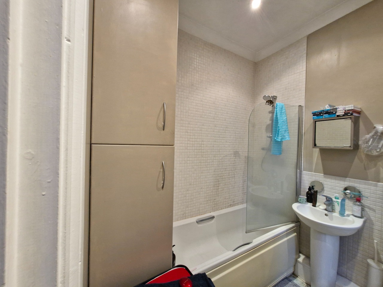 Nottingham - 1 Bed Flat, Weekday Cross Building, NG1 - To Rent Now for ...