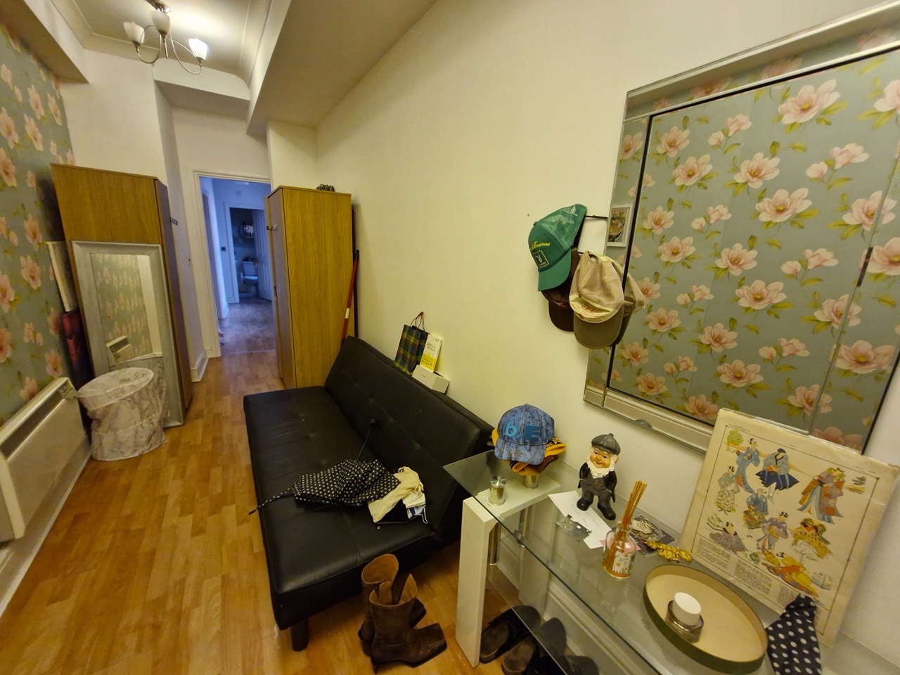 Nottingham - 1 Bed Flat, Weekday Cross Building, NG1 - To Rent Now for ...