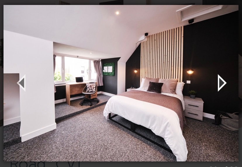 Coventry - Room in a Shared House, Coventry, CV1 - To Rent Now for £585 ...