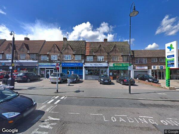 Bexley - 2 Bed Flat, Steynton Avenue, DA5 - To Rent Now for £1,350.00 p/m