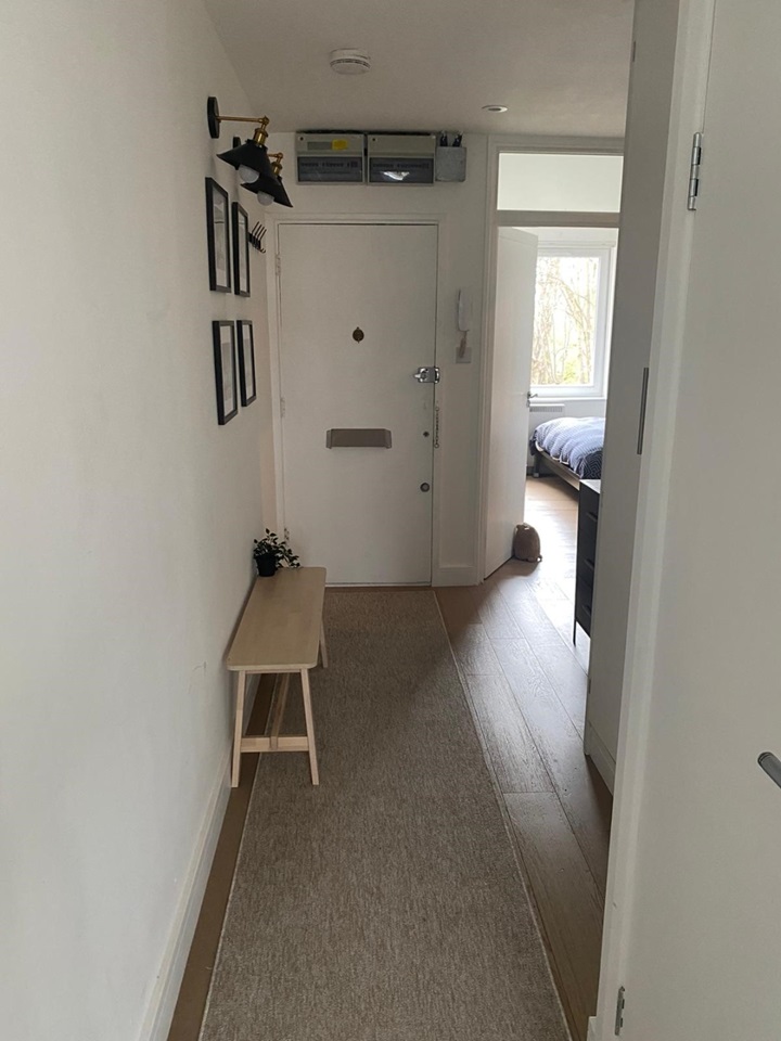 London - 1 Bed Flat, Wingate Road, W6 - To Rent Now for £1,900.00 p/m