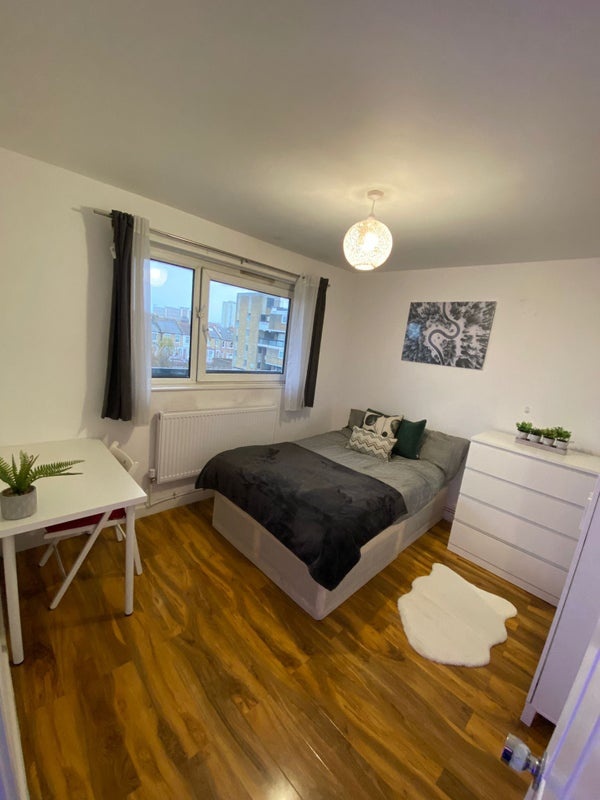 London - Room in a Shared House, Lampeter Square, W6 - To Rent Now for ...
