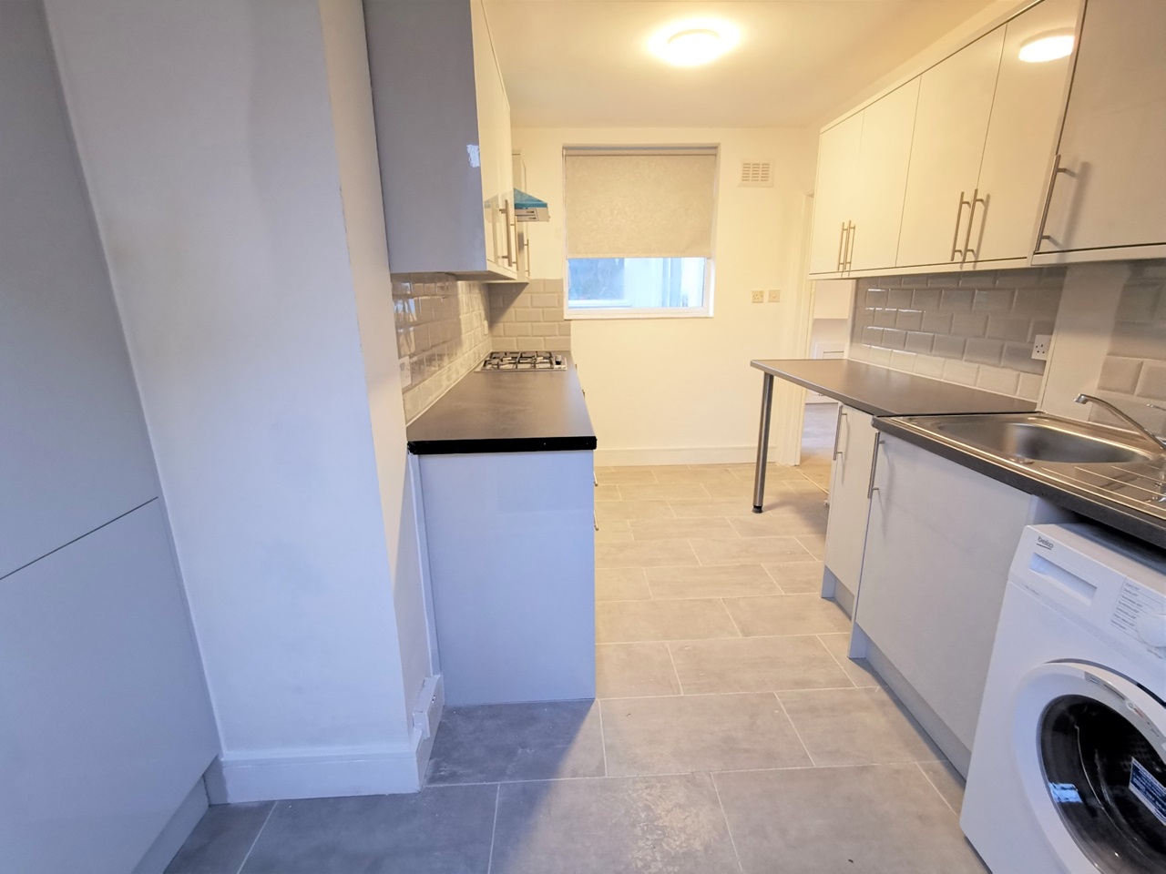 Stanmore - 2 Bed Flat, Everton Drive, HA7 - To Rent Now for £1,750.00 p/m
