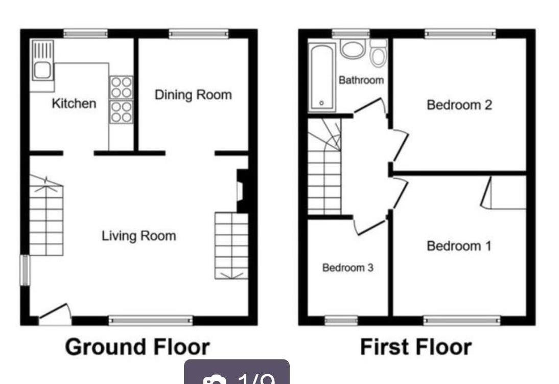 Chatham 3 Bed Semi Detached House Longhill Avenue Me5 To Rent Now