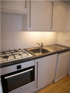 Edinburgh - 1 Bed Flat, Dickson Street, EH6 - To Rent Now for £950.00 p/m
