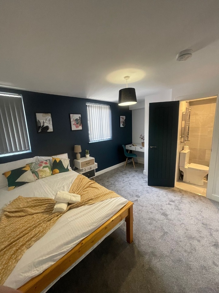 Coventry - Room in a Shared House, Marlborough Road, CV2 - To Rent Now ...