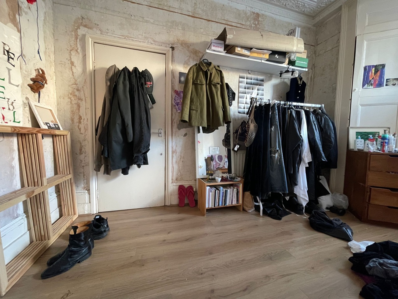 London - Room in a Shared House, Brooke Road, E5 - To Rent Now for £825 ...