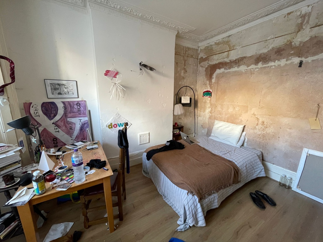 London - Room in a Shared House, Brooke Road, E5 - To Rent Now for £825 ...