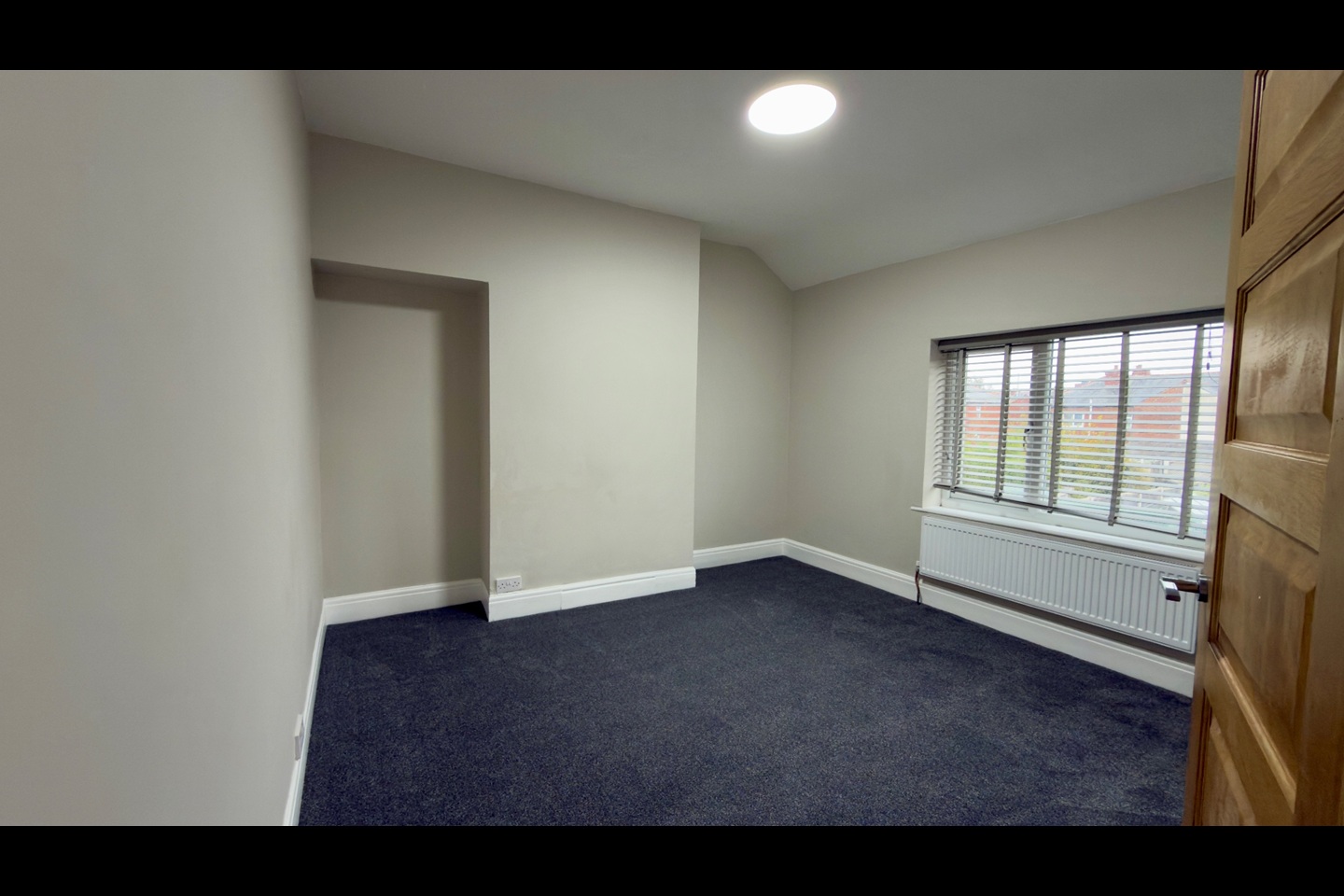 Ashton-On-Ribble, Preston - 3 Bed Semi-Detached House, Parkfield Avenue ...