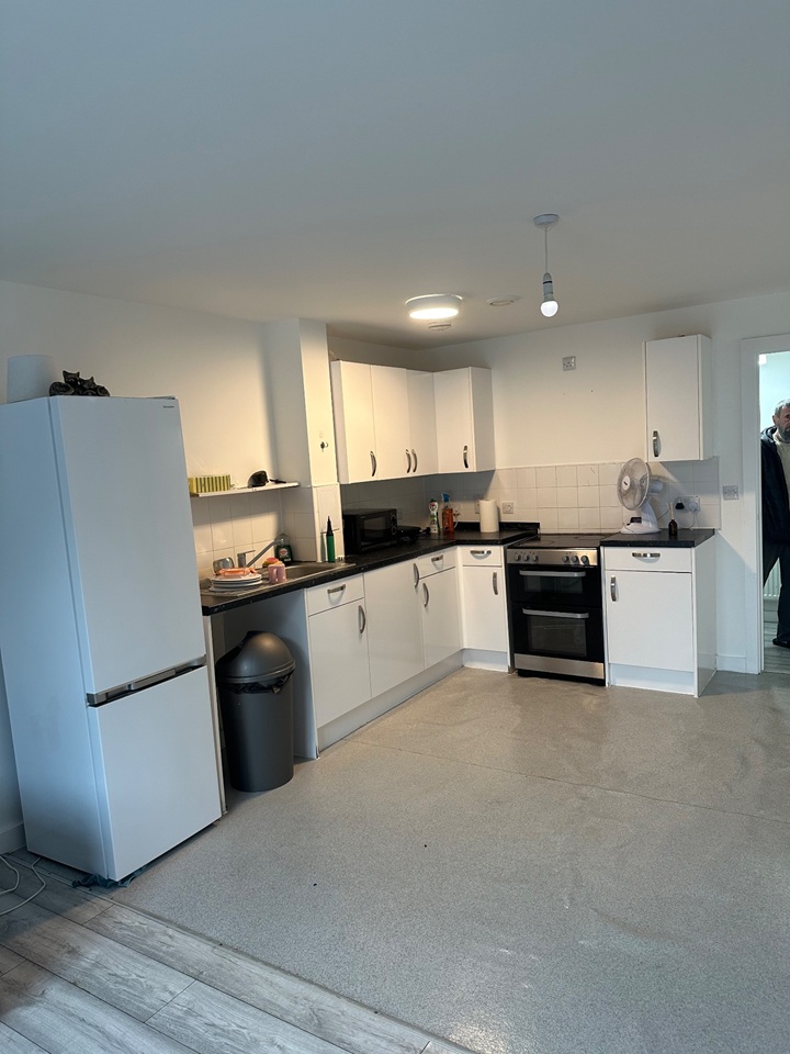 London - 2 Bed Flat, Lambs Passage, EC1Y - To Rent Now for £2,200.00 p/m